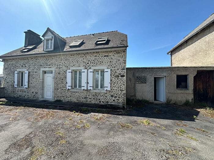 Maison à vendre - Lée - 5 pièces - 3 chambres