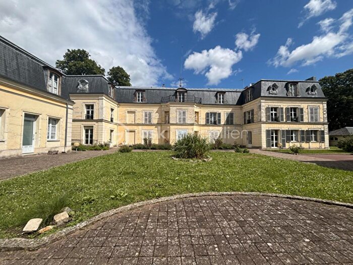 Ris-Orangis, Ferme du Temple : Appartement 2 pièces à vendre