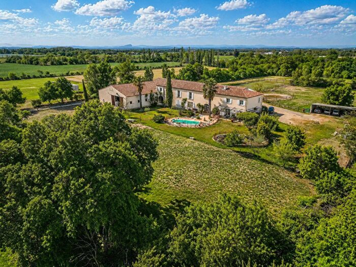 Maison 6 pièces à vendre - La Grande-Motte, Haute Plage