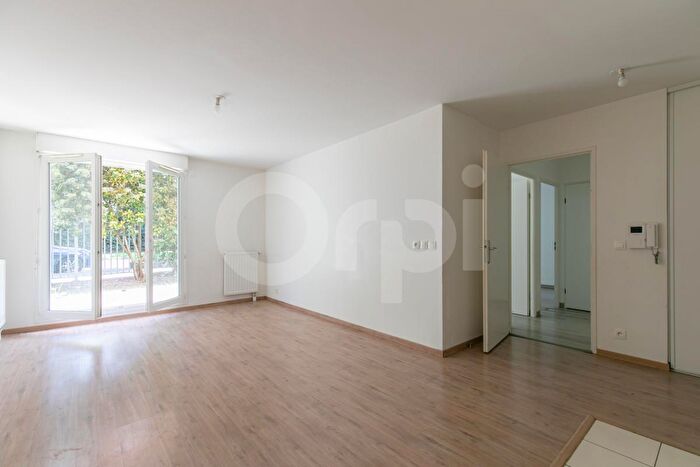 Boissy-Saint-Léger, Savreau, Gare - Appartement 3 pièces à vendre