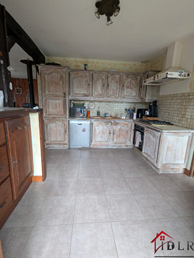 Maison 6 pièces à Champlitte, à vendre