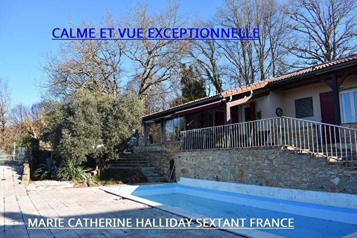 Maison à vendre - Chancelade - 4 pièces - 2 chambres