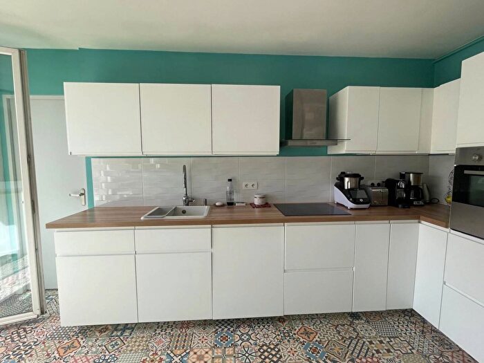 Appartement 4 pièces à louer à Tour de Gassies-Treulon, Bruges