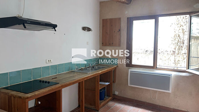 Lodève - Appartement 2 pièces à louer