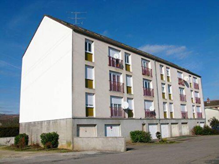 Appartement à louer - Saint-Satur - 5 pièces - 3 chambres