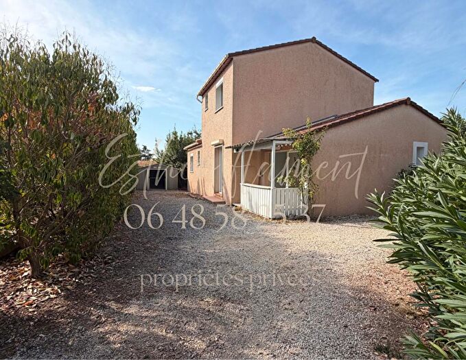Bagard - Maison 5 pièces à vendre