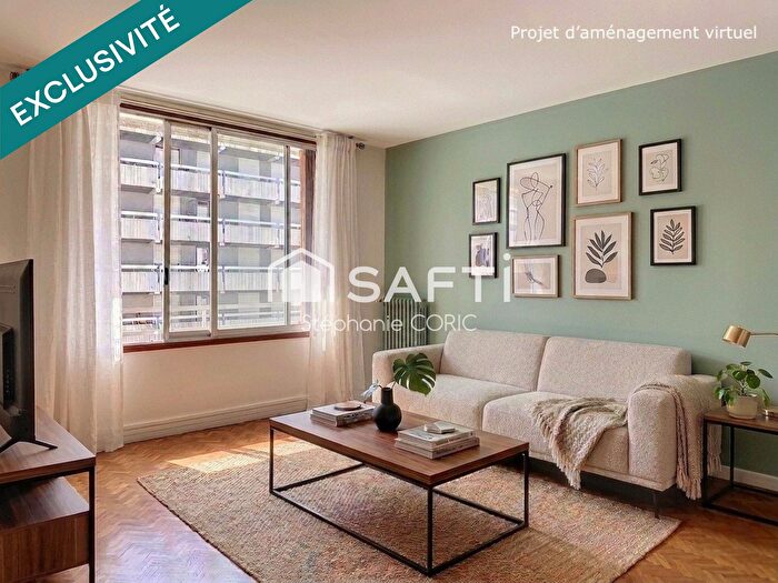 Boulogne-Billancourt, Silly, Gallieni - Appartement 2 pièces à vendre