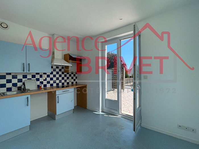 Appartement 2 pièces à vendre - Pontchâteau