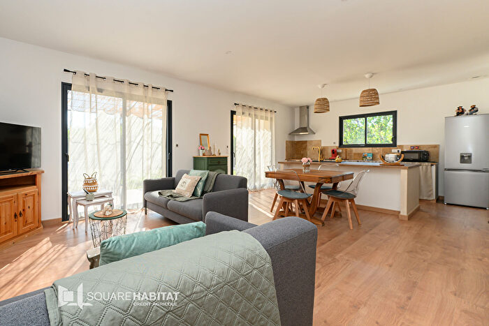 Maison 4 pièces à vendre - Cavaillon