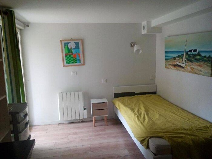 Appartement 1 pièce à Saint Maurice-Fetilly, La Rochelle, à louer