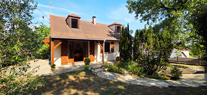 Maison 5 pièces à Étampes, Saint-Pierre, à vendre