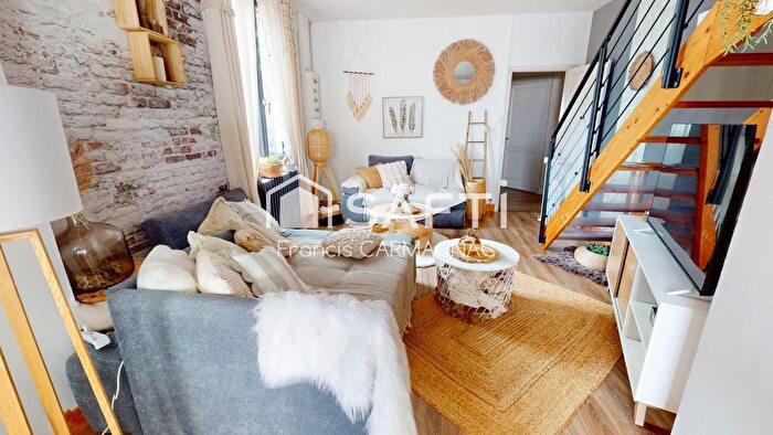 Maison à vendre - Libourne, Montaudon, Garderose, Condat, La Plante - 5 pièces - 3 chambres