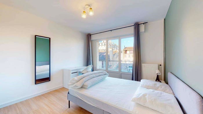 Appartement 1 pièce à louer - Les Chartreux, Marseille 4ème arrondissement
