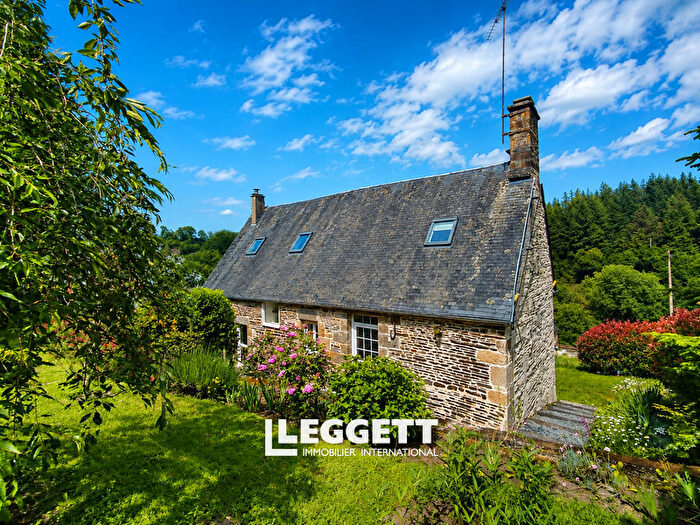 Maison 4 pièces à vendre - Brouains