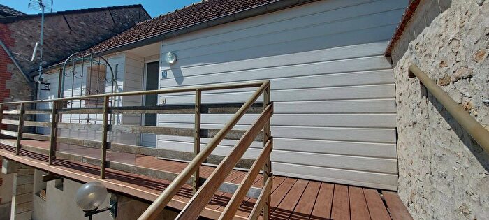 Appartement à louer - Gland - 1 pièce