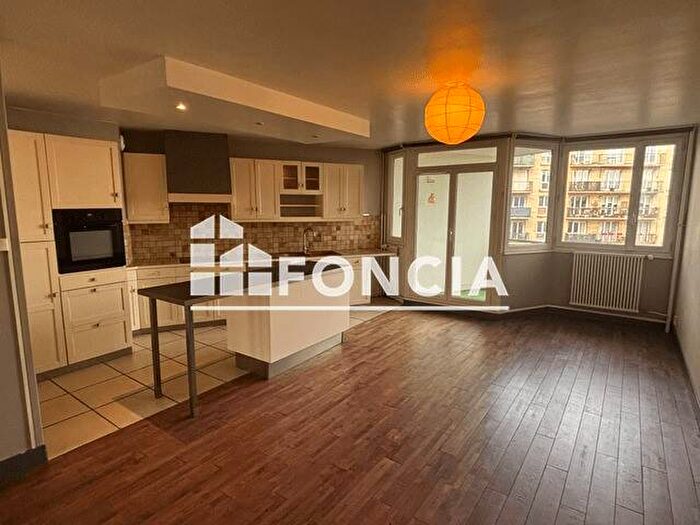 Appartement à louer - Laplace, Arcueil - 2 pièces - 1 chambre