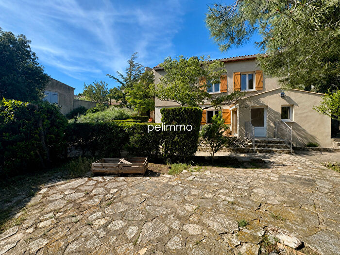 Maison 5 pièces à vendre - Aureille