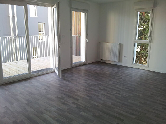 Appartement 3 pièces à louer à Saint-Nazaire, Centre-ville, Ville-Port, Petit Maroc
