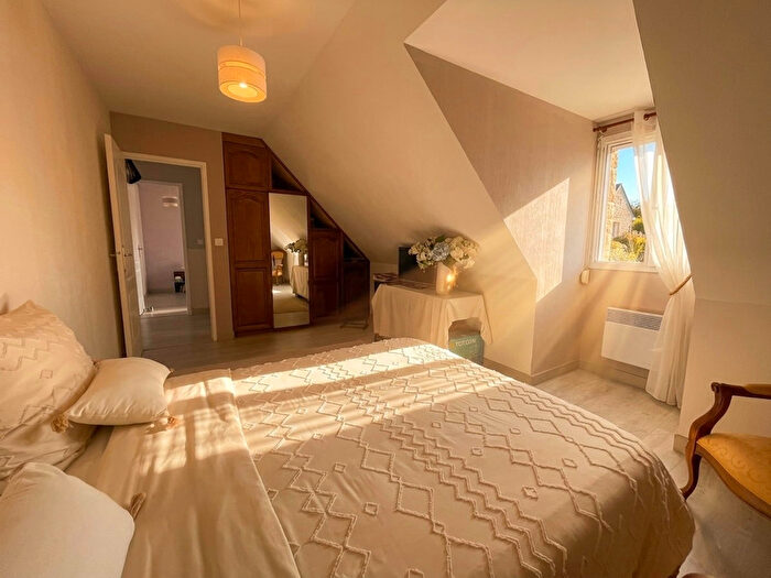 Maison 6 pièces à vendre à La Bourdinière-Saint-Loup