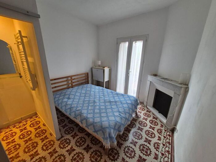 Appartement à vendre - Avignon, Carmes, Carreterie, Université - 2 pièces - 1 chambre