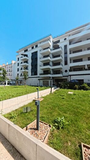 Maisons-Alfort, Alfort - Appartement 4 pièces à vendre