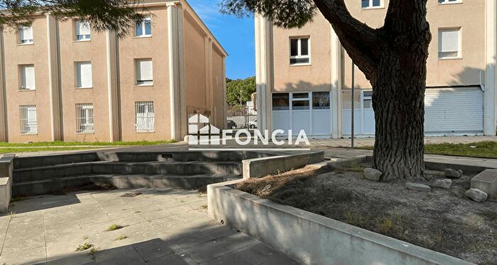 Appartement 1 pièce à vendre à Avignon, Le Pont Deux Eaux, Fontcouverte