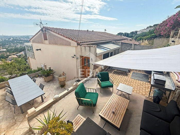 Maison 5 pièces à vendre à Les Pennes-Mirabeau, Matelots