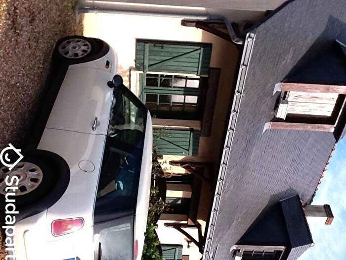 Appartement à louer - Villechien-Chambree, Saint-Barthélemy-dAnjou - 1 pièce - 1 chambre