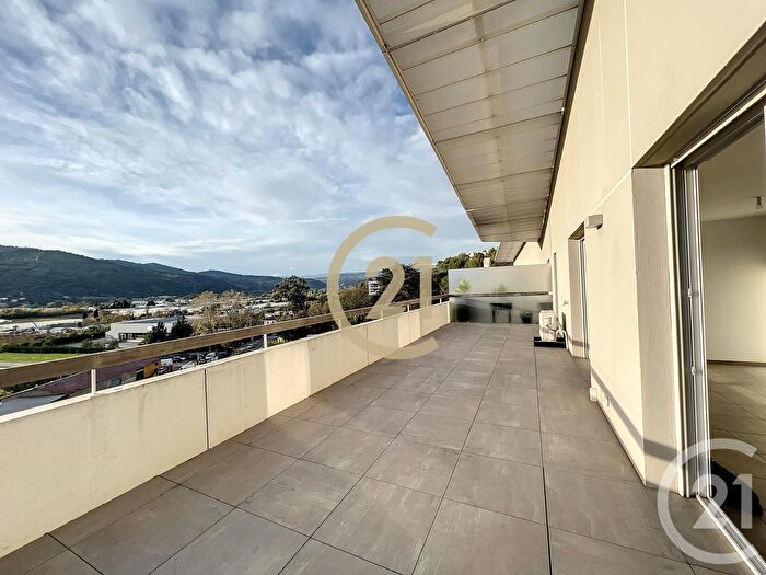 Appartement 4 pièces à louer à Cannes, Bocca Nord, Ranguin, Abadie