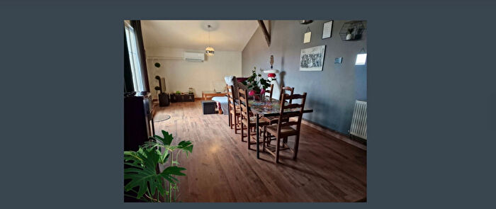 Maison à vendre - Bayon - 7 pièces - 1 chambre