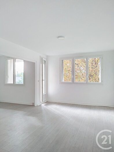 Appartement à vendre - Saint-Michel-sur-Orge, Lormoy, Vallée de lOrge - 4 pièces - 2 chambres