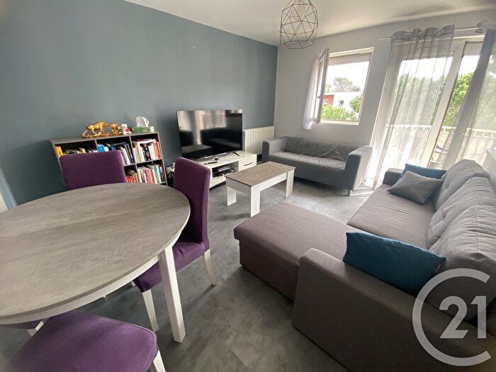 Appartement à louer - Montpellier, Alco - 2 pièces - 1 chambre