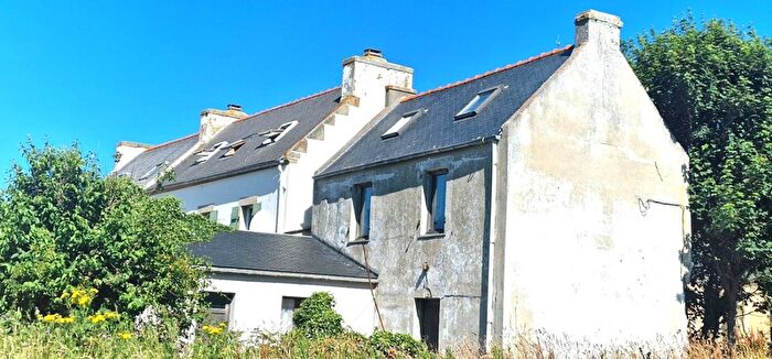 Maison à vendre - Île-de-Sein - 3 pièces - 2 chambres
