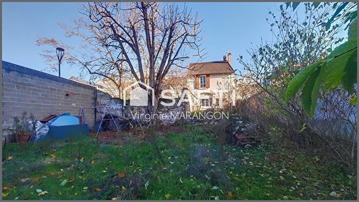 Maison à vendre - Herblay, Verdun, Copistes - 12 pièces - 7 chambres