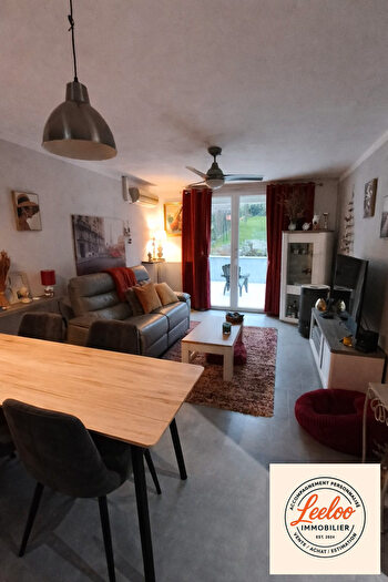 Maison à vendre - Sarlat-la-Canéda - 4 pièces - 3 chambres