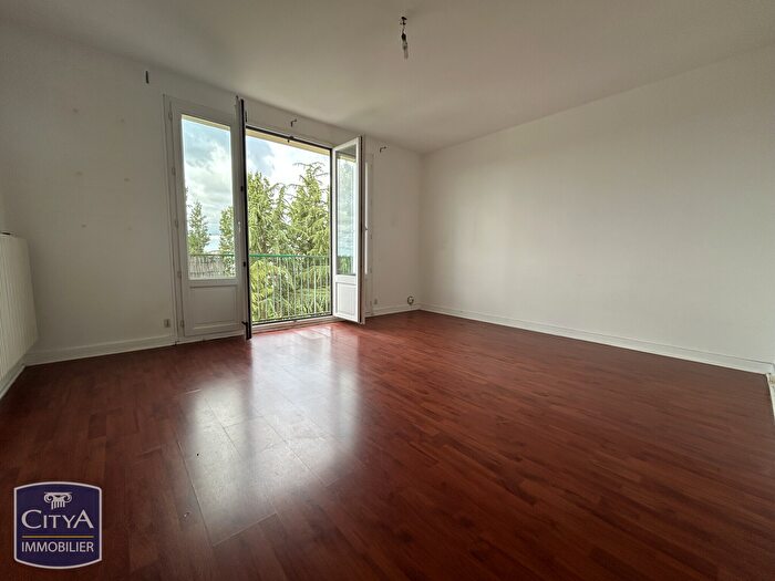 Nantes, Eraudière, La Marrière, Rond-point de Paris - Appartement 4 pièces à vendre