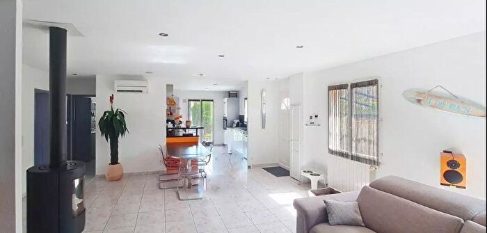 Maison à vendre - Céret - 5 pièces - 4 chambres