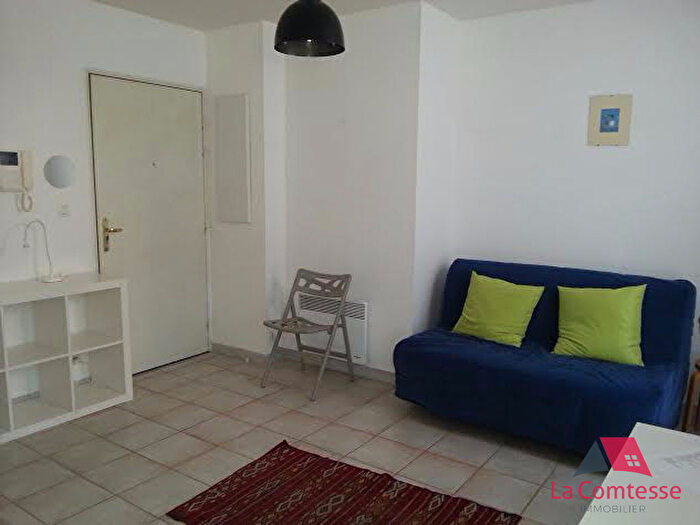 Appartement 1 pièce à louer à Aix-en-Provence, Centre-ville