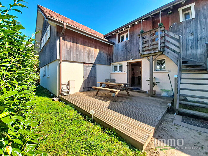 Appartement 2 pièces à Gérardmer, à vendre