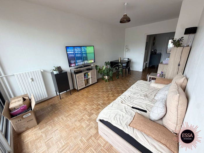 Père Komitas, Chaville - Appartement 3 pièces à louer