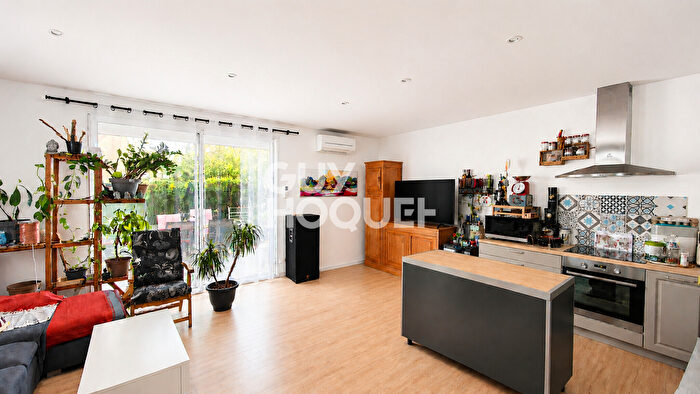 Appartement 3 pièces à vendre à Guilherand-Granges