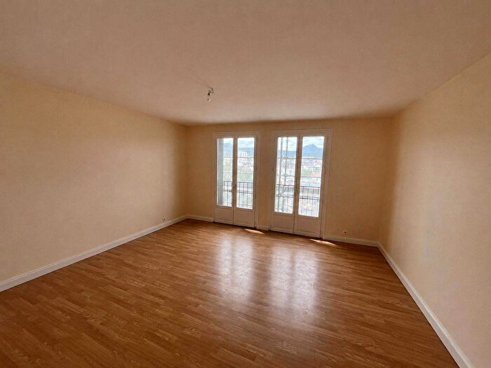 Appartement 4 pièces à Sud-Saint Jacques, Clermont-Ferrand, à louer