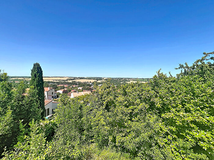 Maison 4 pièces à vendre - Saint-Orens-de-Gameville