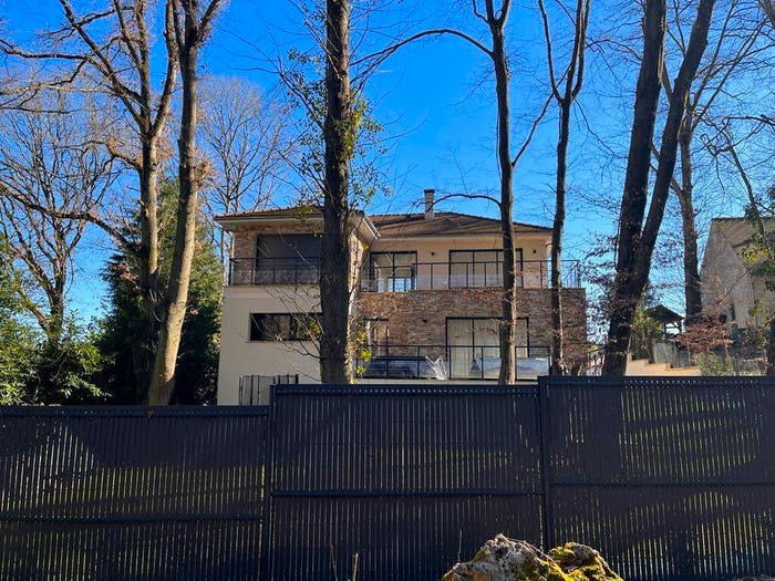 Maison 6 pièces à louer à Chevreuse