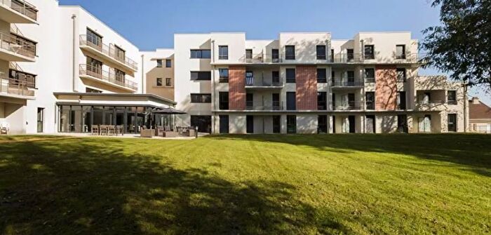 Appartement à vendre - Nevers, République, Préfecture - 1 pièce