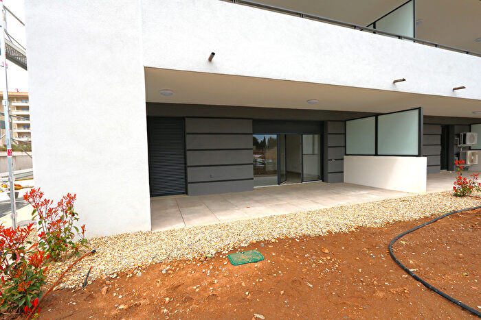 Appartement à louer - Lucciana - 2 pièces - 1 chambre