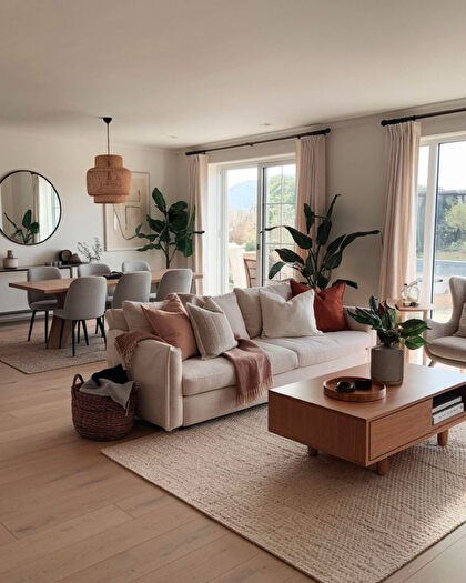 Appartement à vendre - Fontenay-sous-Bois, Victor Hugo - 4 pièces - 3 chambres