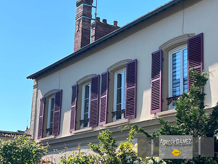 Appartement à vendre - Dourdan - 3 pièces - 1 chambre