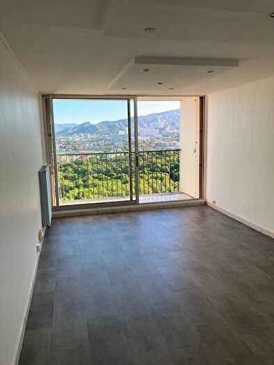 Marseille 8ème arrondissement : Appartement 3 pièces à louer