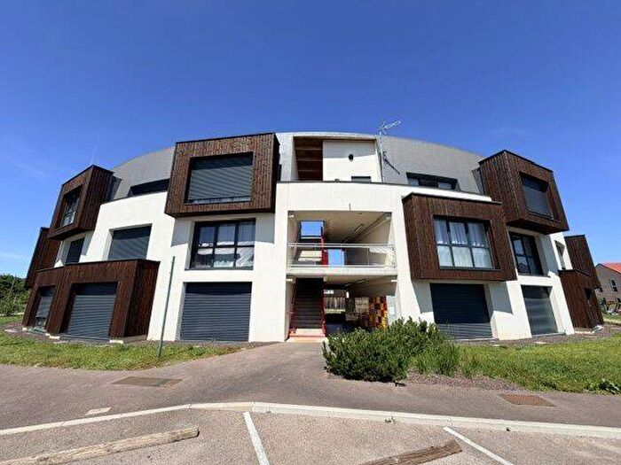 Appartement 1 pièce à louer - Rosières-près-Troyes